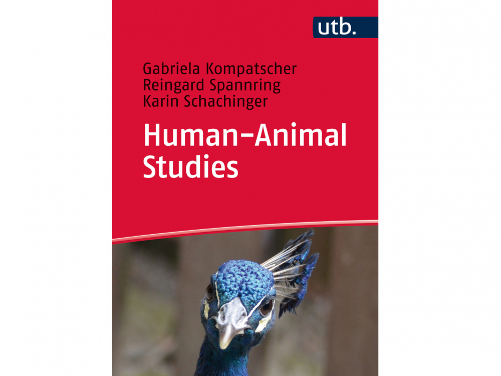 Human-Animal Studies | Vegane Gesellschaft Österreich